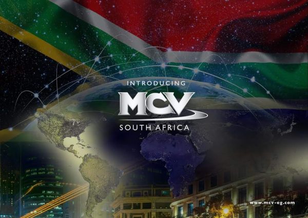 About us – MCV
